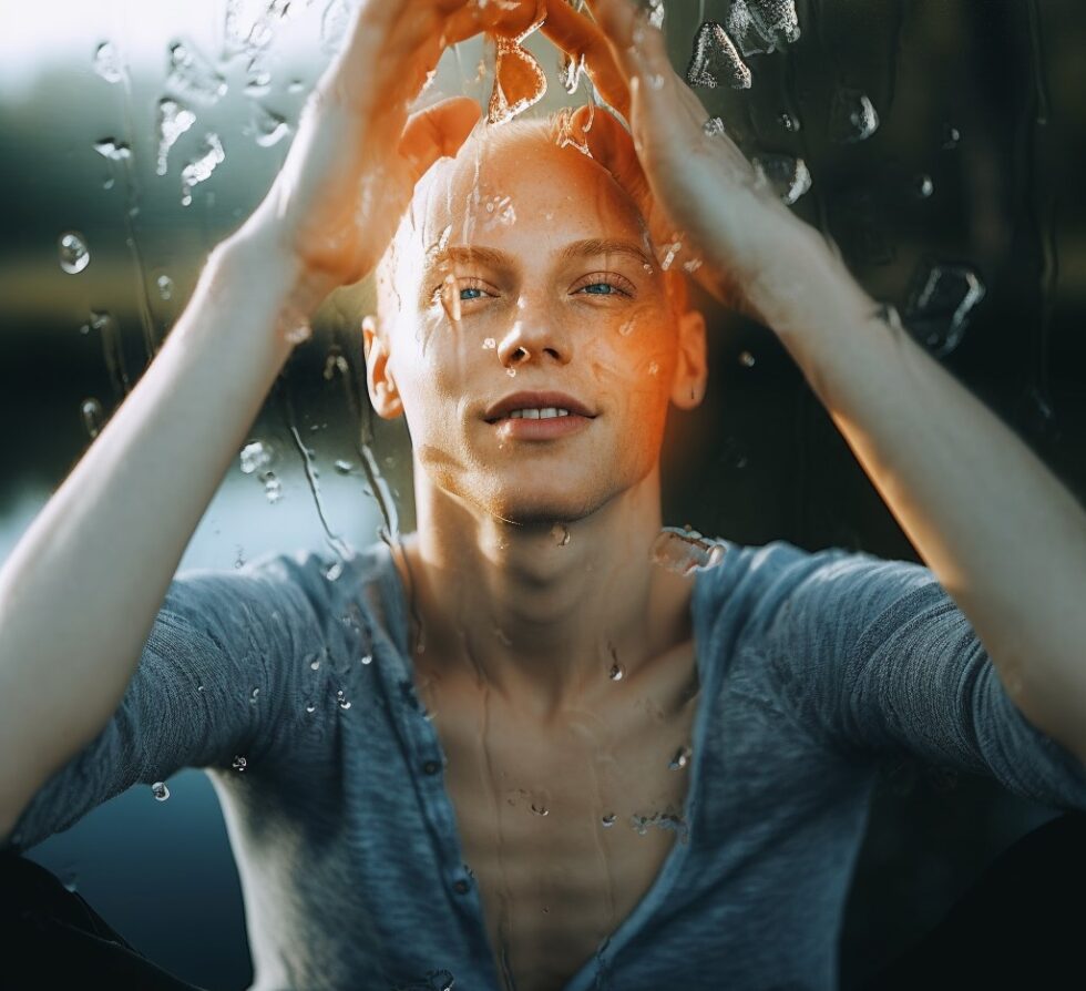 Ontsnap aan de stereotypen van mannelijkheid en vrouwelijkheid